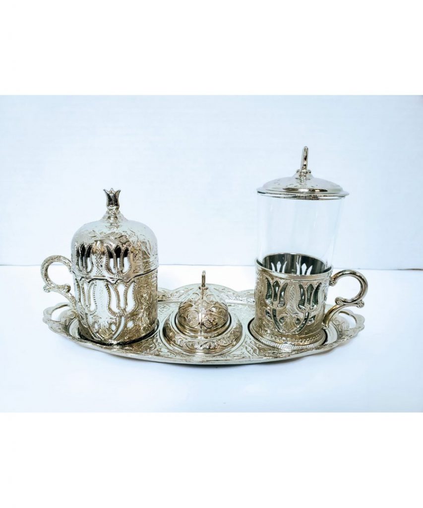 Metal Coffee Cup Set – Babylon Distribution Limited – BDL